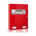 1 LOOP ANALOGUE ADDRESSABLE FIRE ALARM CONTROL PANEL - APOLLO PROTOCOL ...